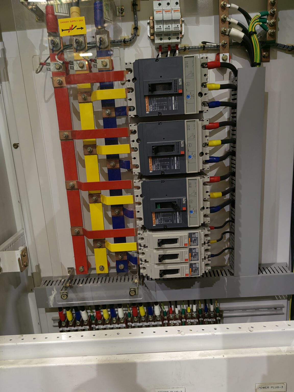 Poject – Utility Plus Co., Ltd. บริการงานรับเหมาก่อสร้าง ครบวงจร ...